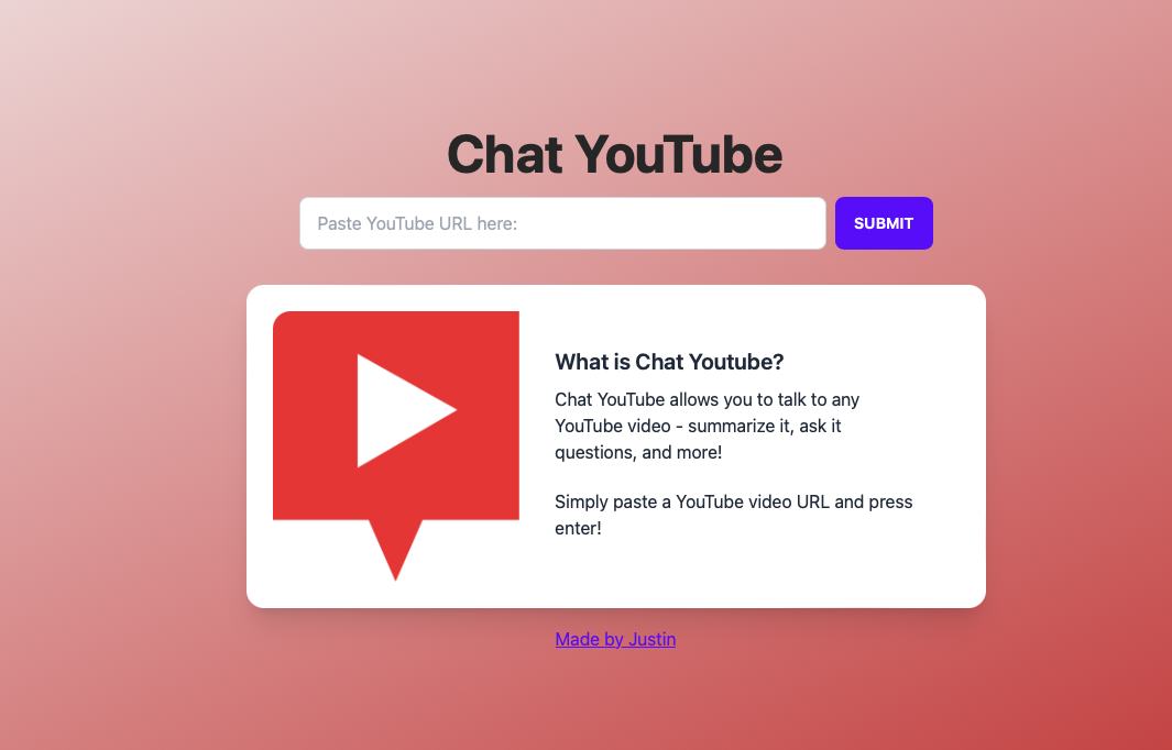 Chat YouTube怎么使用