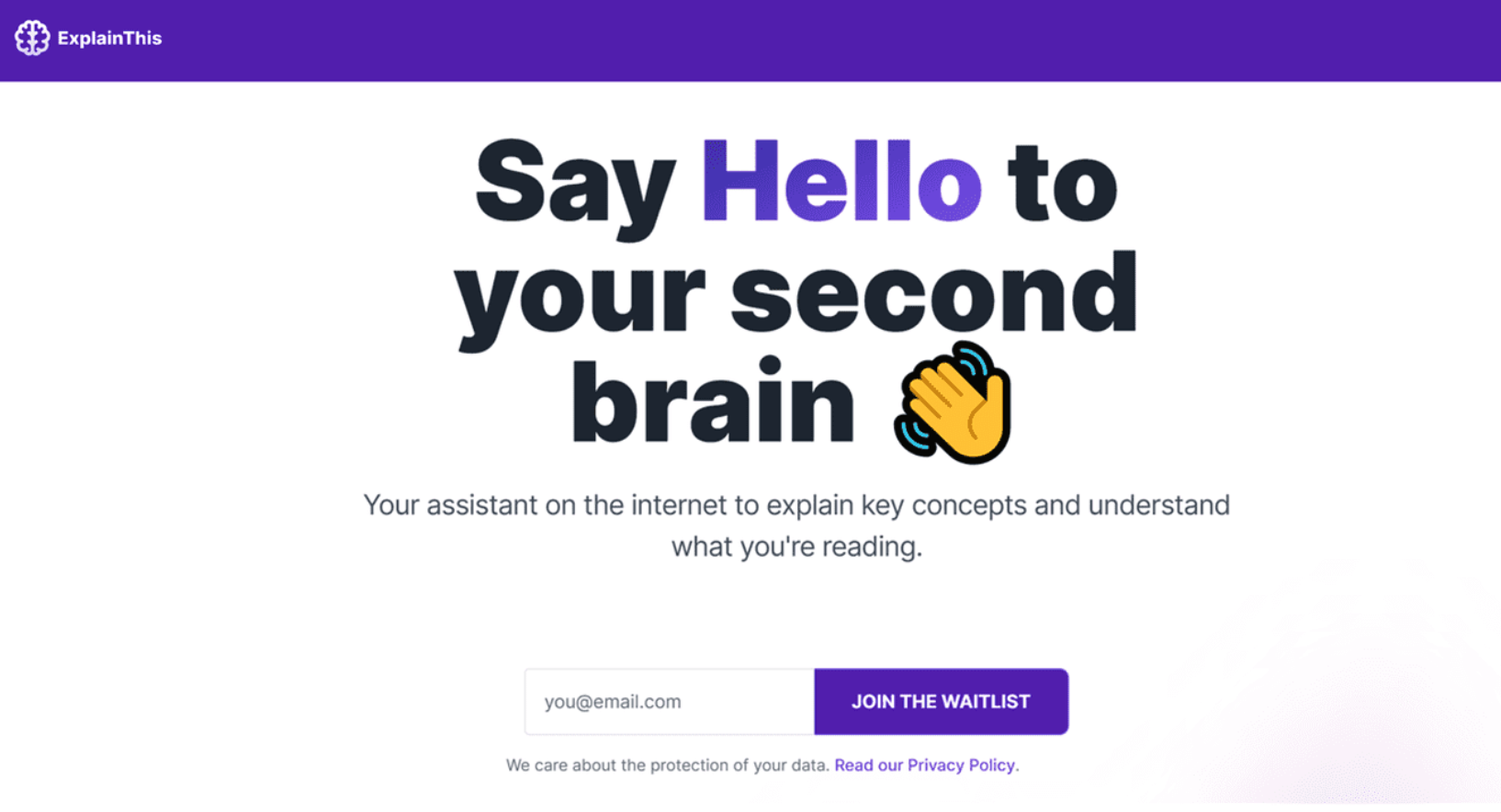 ExplainThis AI怎么使用