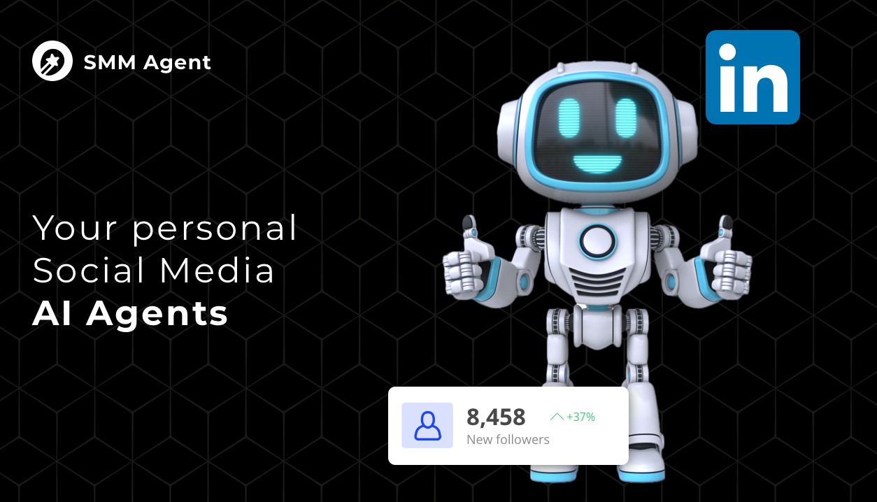 SMM Agent怎么使用