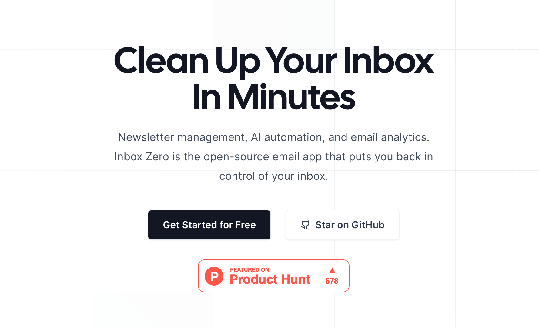 Inbox Zero怎么使用